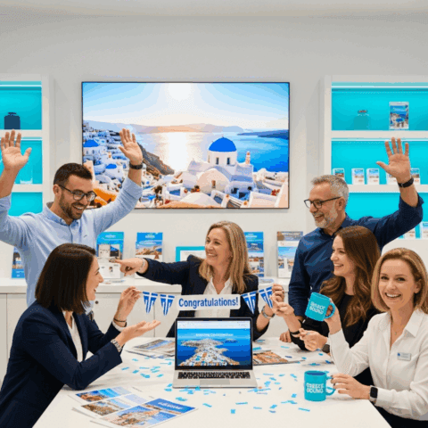 Specialist Tour Operator Training Travel Agents | Go There Travel