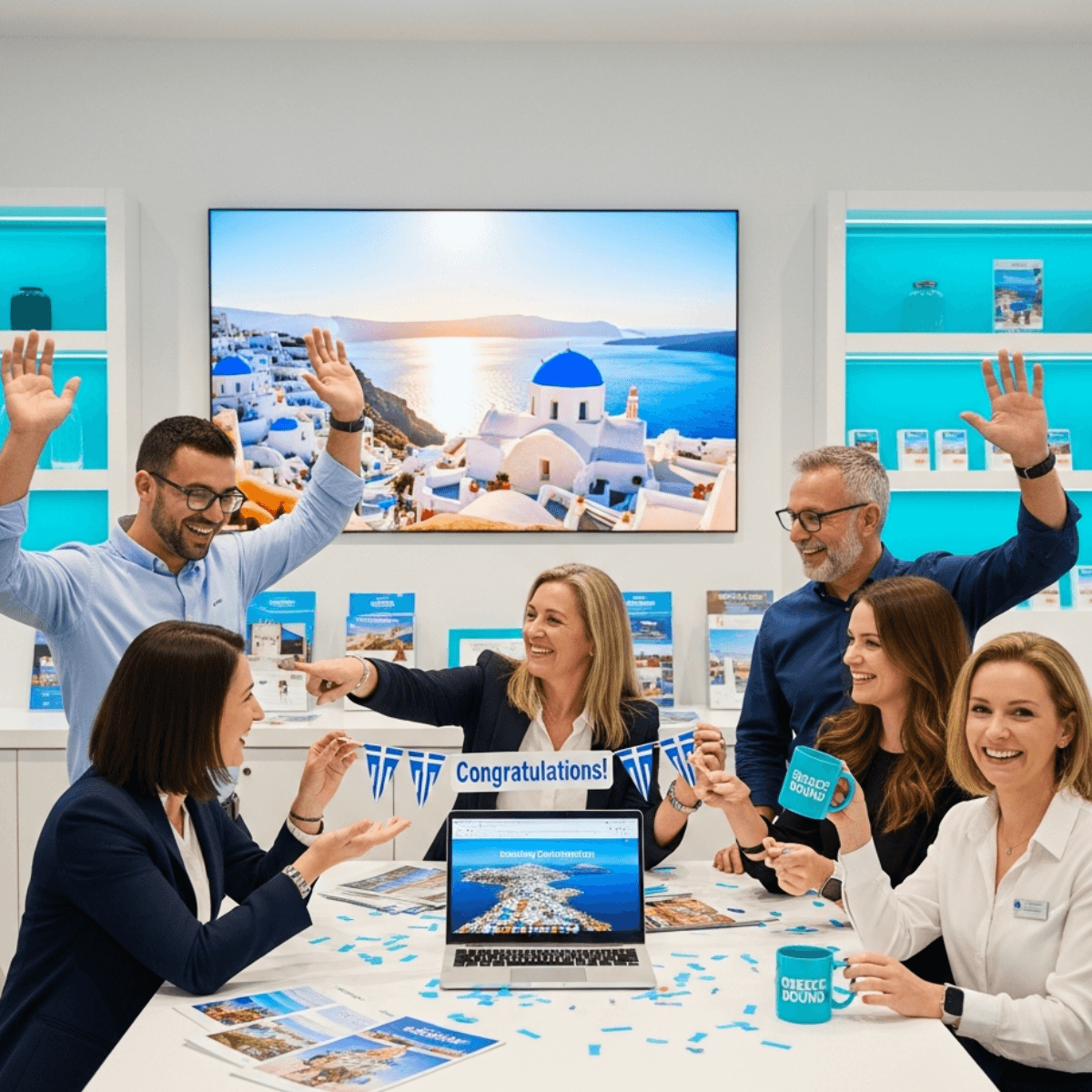 Specialist Tour Operator Training Travel Agents | Go There Travel